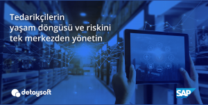 SAP Global | Platinum Partner - Detaysoft